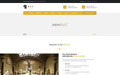 Max Museum - WordPress Theme for Museums WordPress Theme #65630