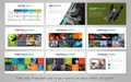 Gamma PowerPoint Template #66041