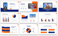 Constructor - ConstructionPresentation PowerPoint Template #137633