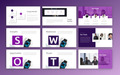 Savvy Technology Presentation PowerPoint Template #144751