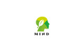 Fresh Mind Logo Template #77262