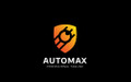Automax Logo Template #65998
