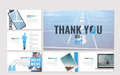 Mvmnt - PowerPoint Template #83809