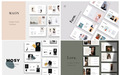 Bundle - 20 Presentation Google Slides #85222