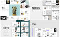 Bundle - 20 Presentation Google Slides #85222