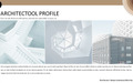 Architectool - Architecture PowerPoint Template #90547