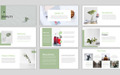 Simplity - Simple & Modern Business PowerPoint Template #97471
