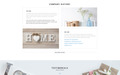 Gift Shop Multipage HTML5 Template