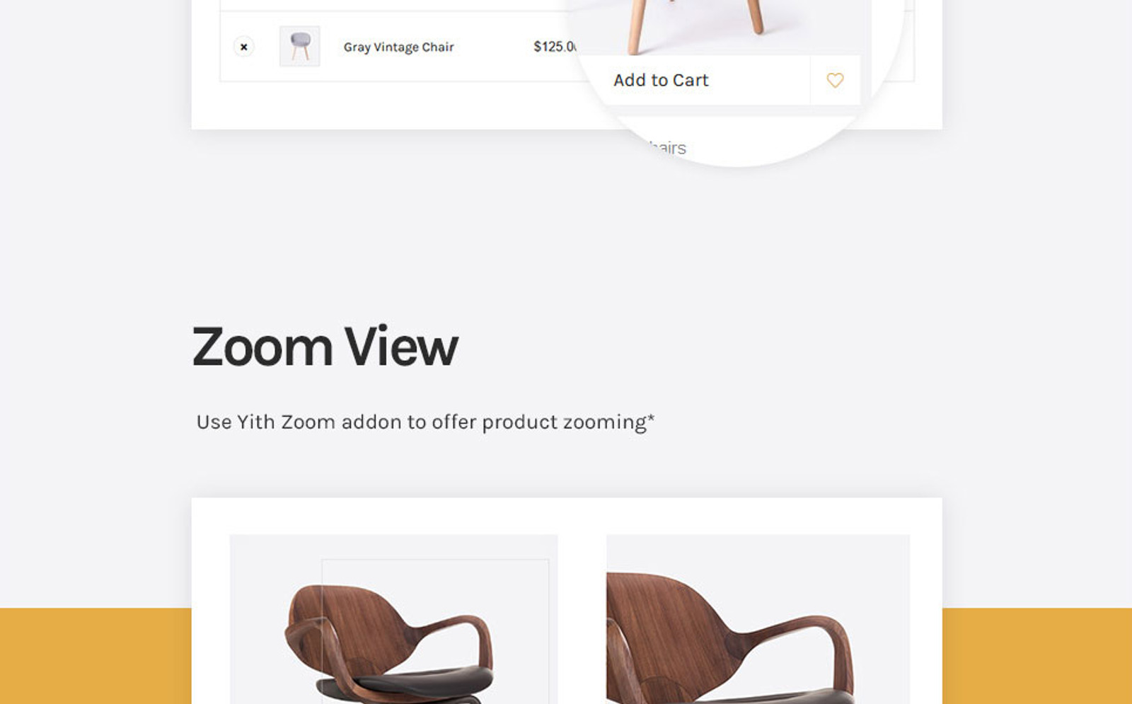 Furniturestore Woocommerce Theme 64149 Templatemonster