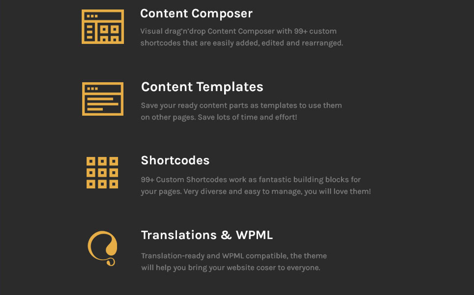 Furniturestore Woocommerce Theme 64149 Templatemonster