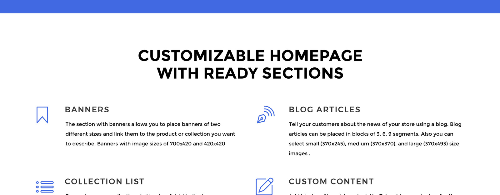 Multibuy - Multipurpose Store Shopify Theme - TemplateMonster