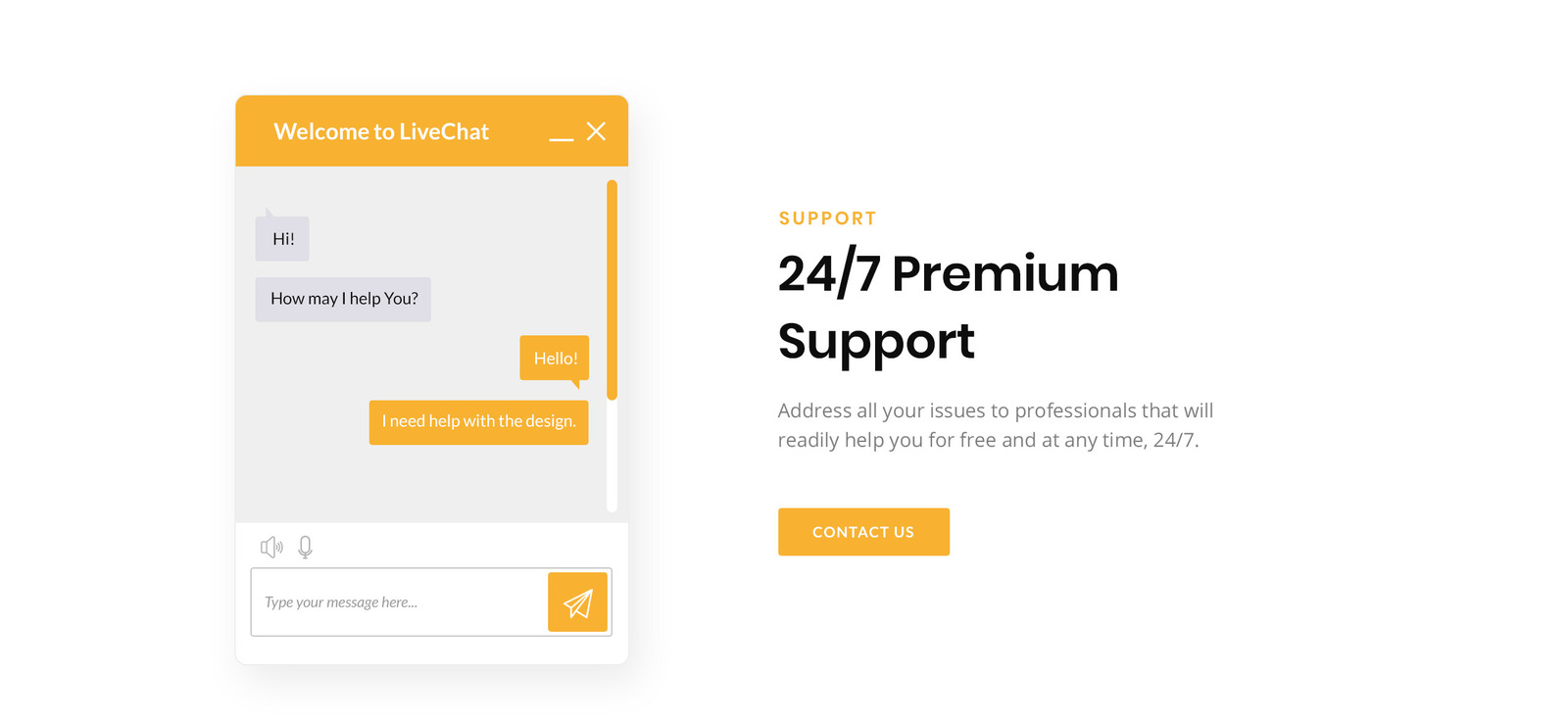 TEA Production - Tea Shop Multipage Modern HTML Website Template