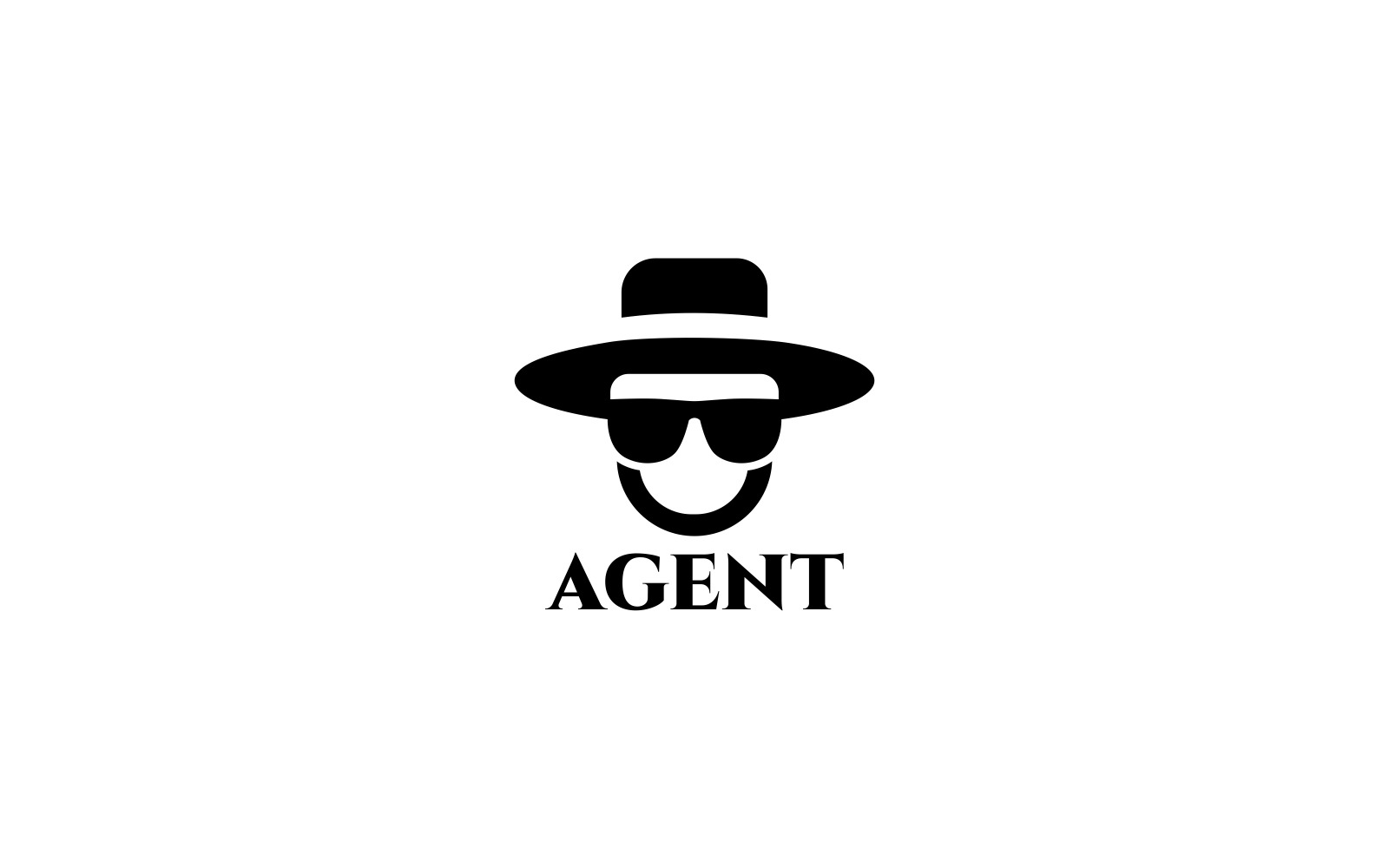 Agent Logo Template #77480 - TemplateMonster