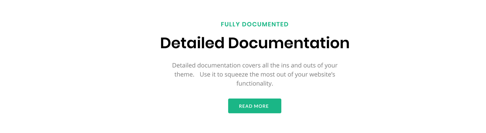 Profilab - Marketing Agency Clean HTML Bootstrap Landing Page Template