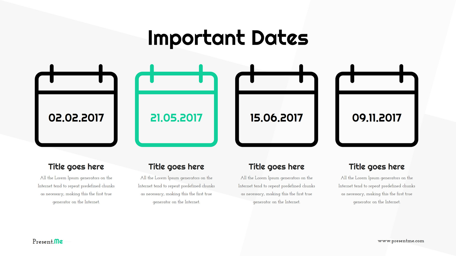 Amazing Tables & Dates - #65977