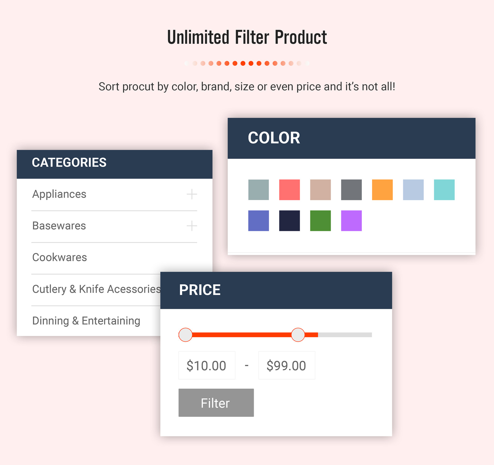 Shopee - Premium Marketplace Responsive - TemplateMonster
