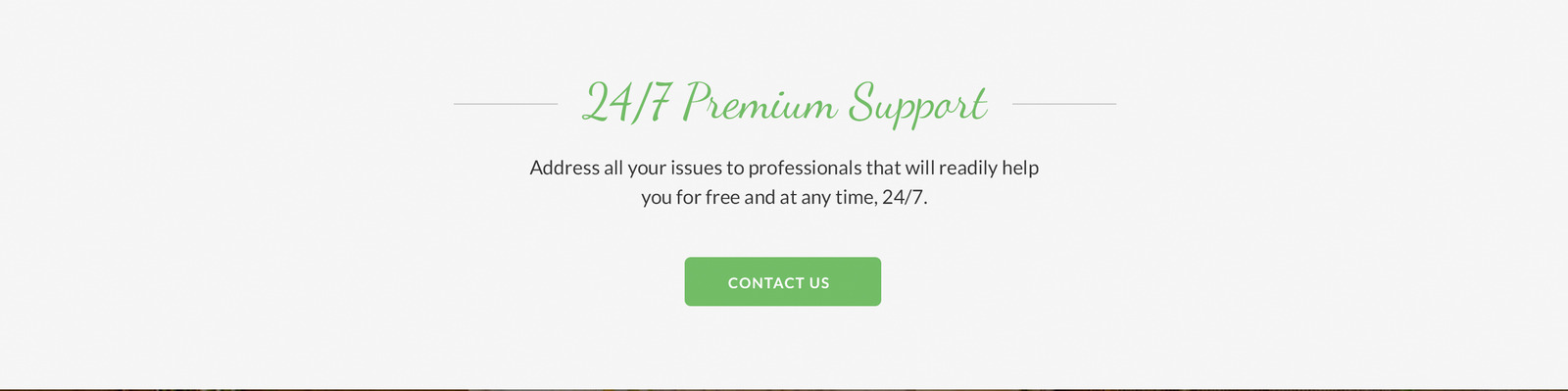 Handmade - Art Supplies Website Template - TemplateMonster