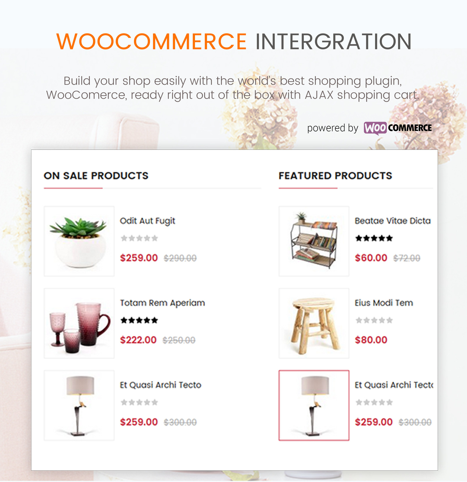 Shop4U - Modern MarketPlace WooCommerce WordPress Theme