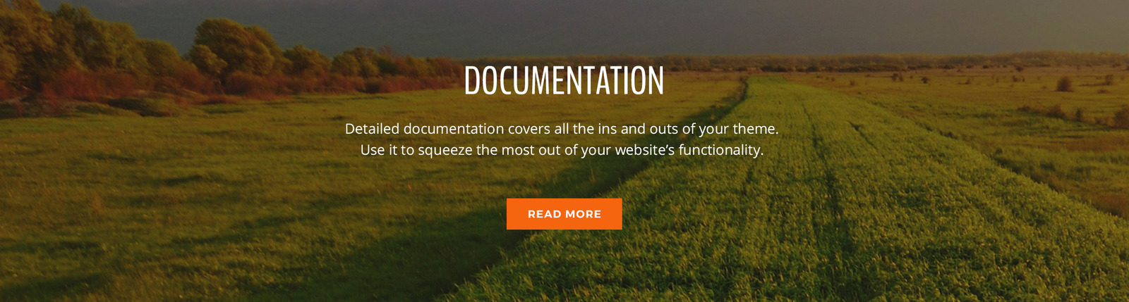 Agriplus - Impressive Agriculture Exhibition with Built-In Novi Builder ...