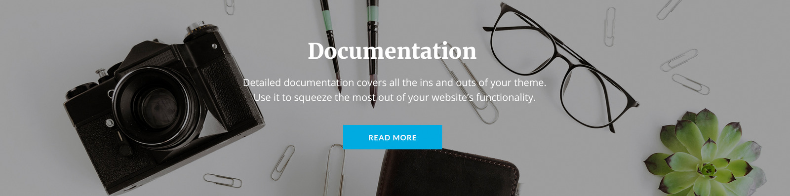 Gift Box - Gift Shop Multipage HTML5 Website Template