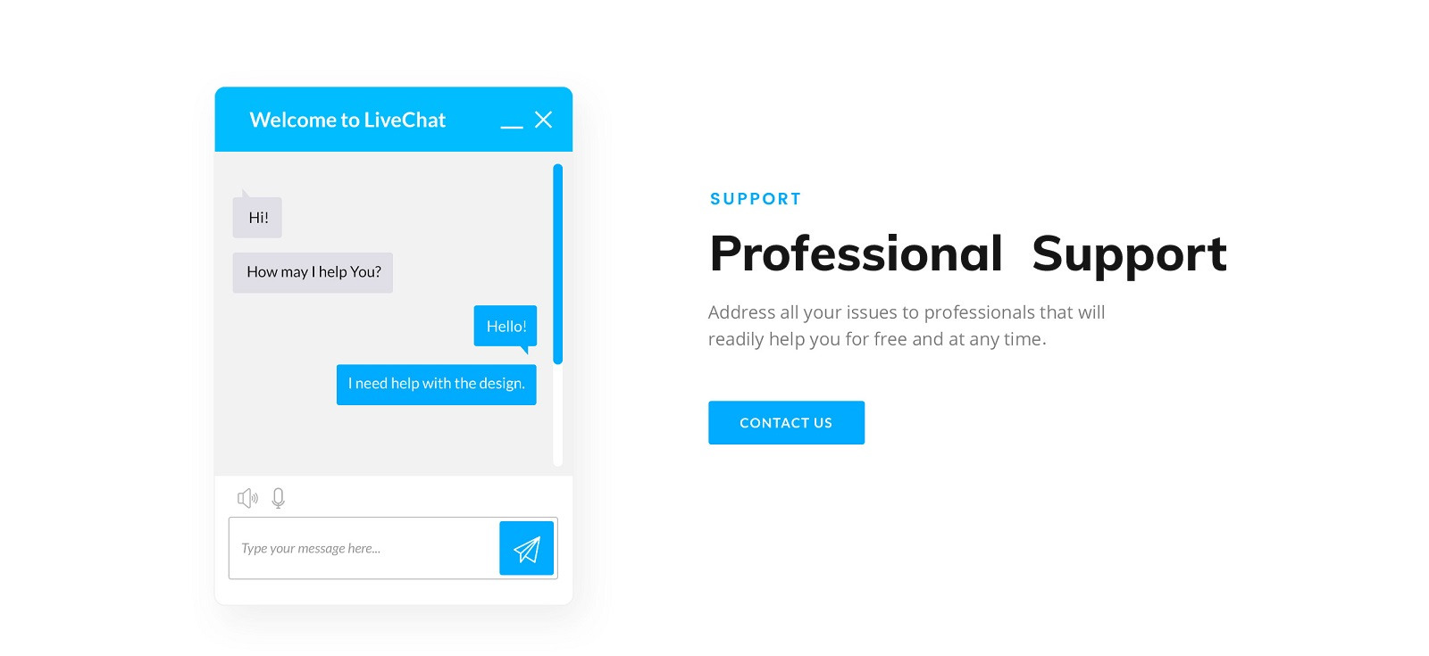 TechSoft - Software Development Studio Website Template