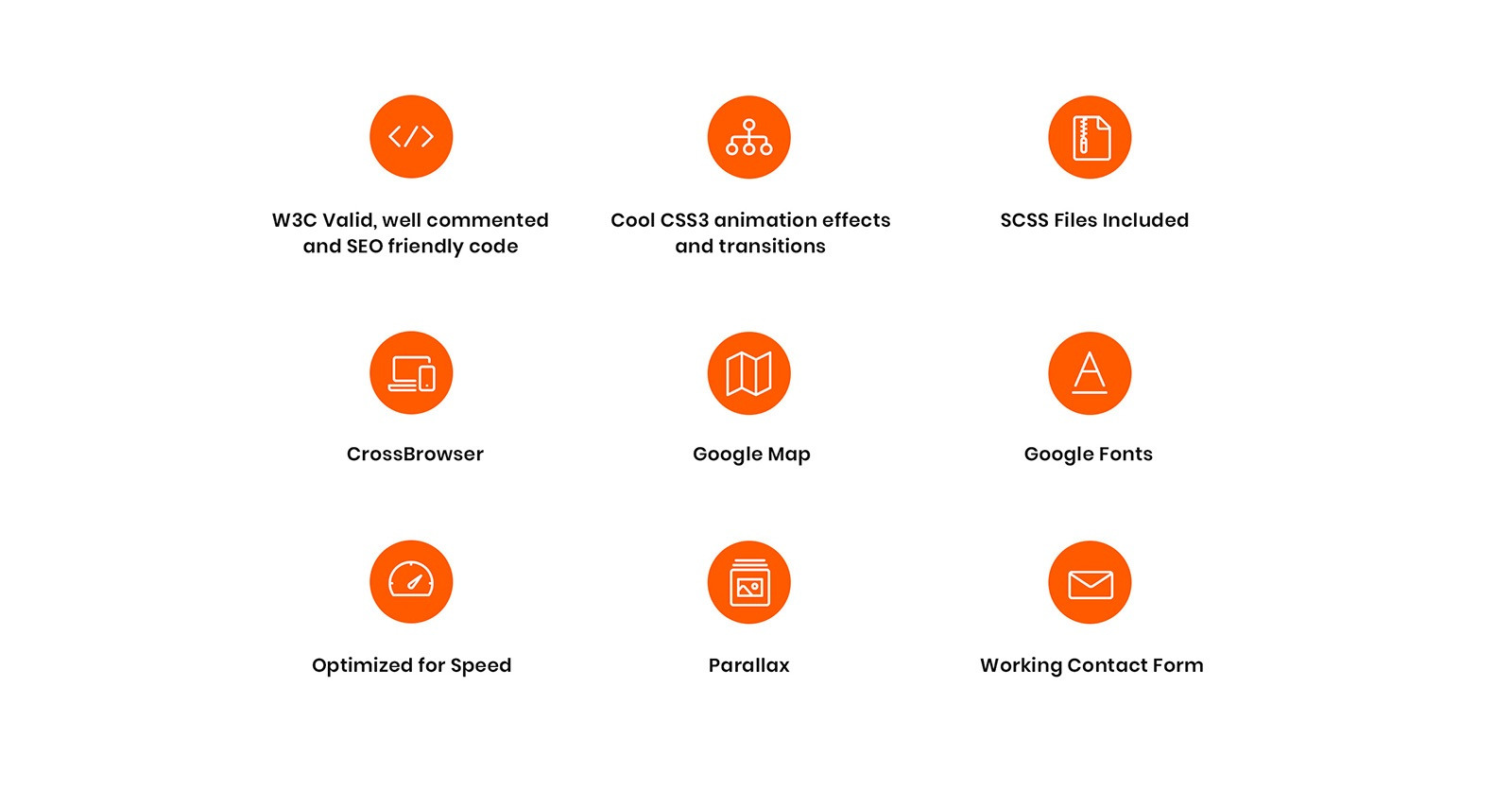 Steel - Metal Fabrication Industry Bootstrap 5 Website Template