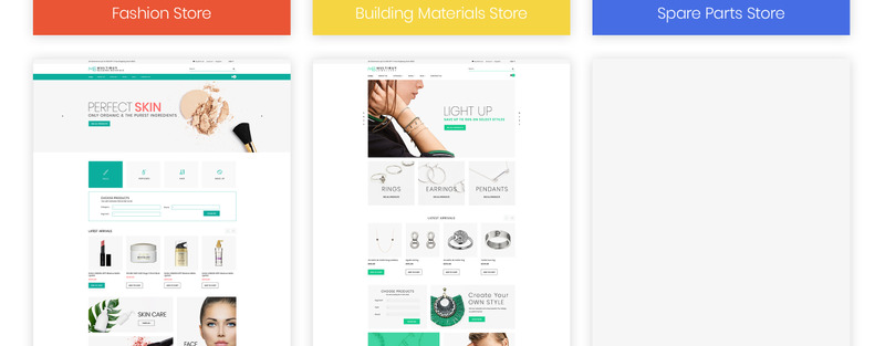 Multibuy - Multipurpose Store Shopify Theme - TemplateMonster