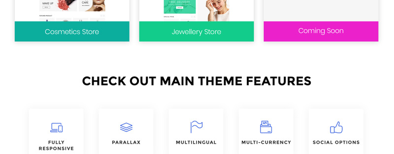 Multibuy - Multipurpose Store Shopify Theme - TemplateMonster