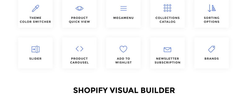 Multibuy - Multipurpose Store Shopify Theme - TemplateMonster