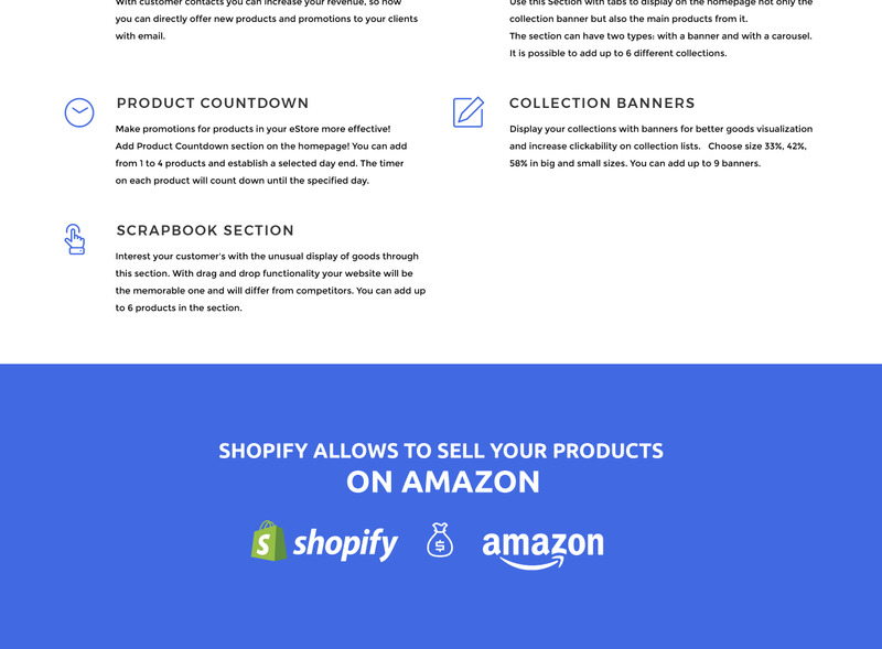 Multibuy - Multipurpose Store Shopify Theme - TemplateMonster