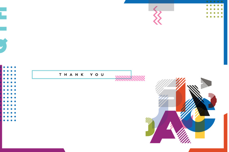 Trixie | A Layered Multiply Typeface Font - TemplateMonster