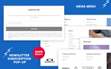 Flash - Multi-Purpose & High-Performance Magento Theme #68618