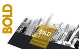 BOLD PowerPoint Template #65152