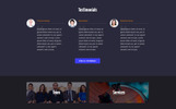 Science Multipurpose HTML5 Template