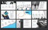 Active PowerPoint template #65224