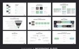 Complete Business Keynote Template #67609