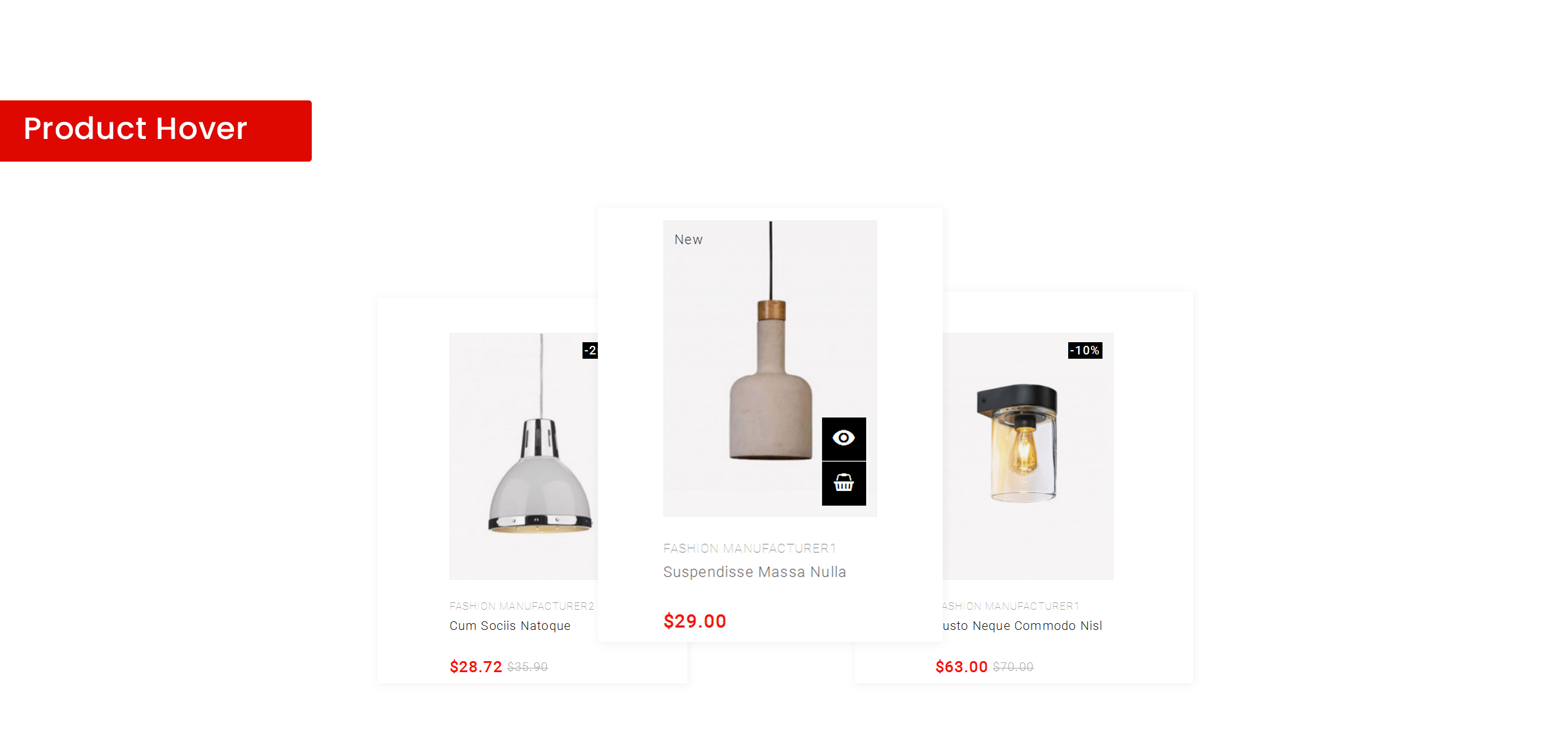 Aults Lighting Store PrestaShop Theme #73846