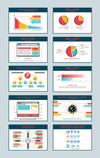 Search Engine Optimization Infograph Infographic Elements #75652