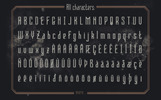Bootleggers Font #75294