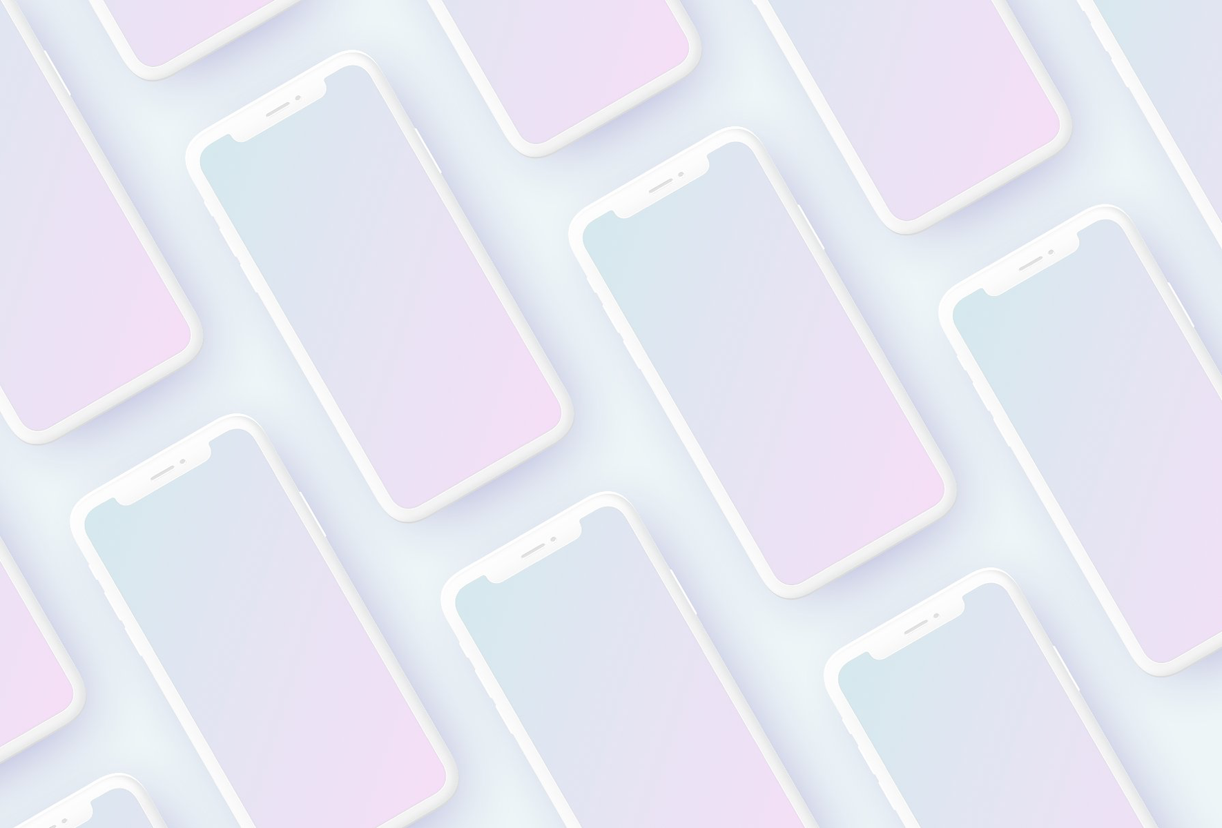 Minimal Product Mockup #74814