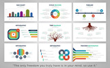 Gamma PowerPoint Template #66041