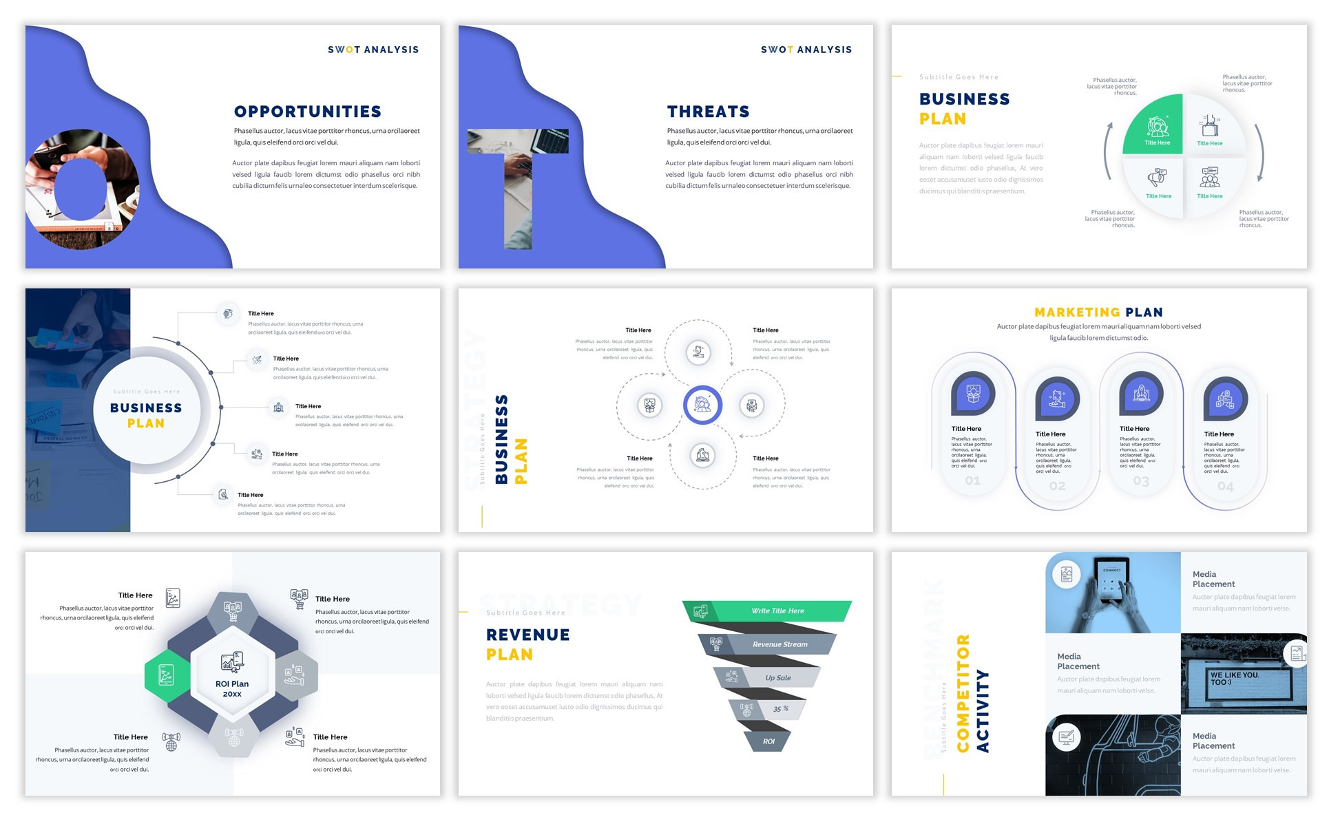 Flows Pitch Deck Presentation Powerpoint Template Vrogue