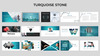 Modern Design PowerPoint Template #71145