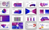 Pitch Deck PowerPoint Template #76864