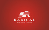 Radical Logo Template #65973