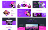 Purpose | PowerPoint Template #84328