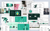 Decor PowerPoint Template #84322