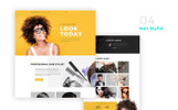 Primrose - Multipurpose WordPress Theme #66199