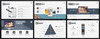 Allow PowerPoint Template #64718