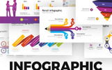 Infographic Pack - Presentation Asset PowerPoint Template #67716